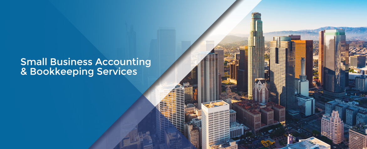 Accounting and Tax Services in Los Angeles, CA | CPA